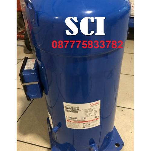 Jual KOMPRESOR DANFOSS SM161T4VC | Compressor danfoss SM161T4VC ...