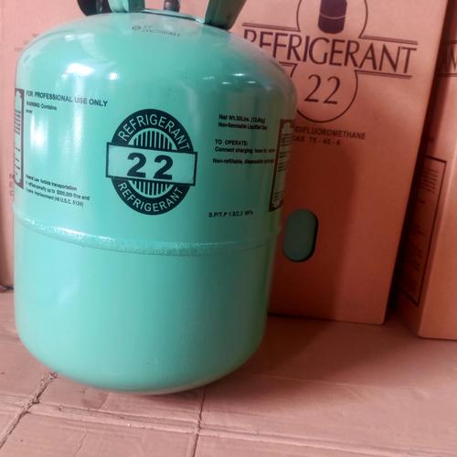 Jual freon refrigerant r22 - Jakarta Utara - virateknik_ part | Tokopedia