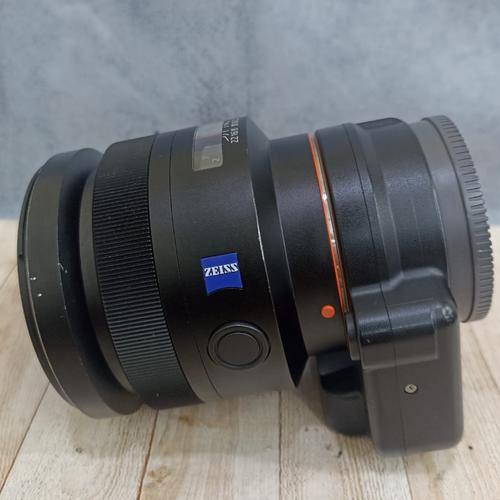 Jual LENSA SONY SAL CARL ZEISS 85mm F1.4 T PLANAR A MOUNT MURAH ...