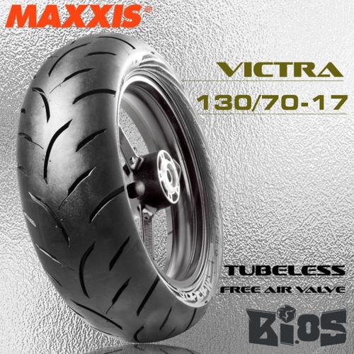 Jual BAN MAXXIS VICTRA TUBELESS RING 12 13 14 15 UKURAN BAN MATIC ...