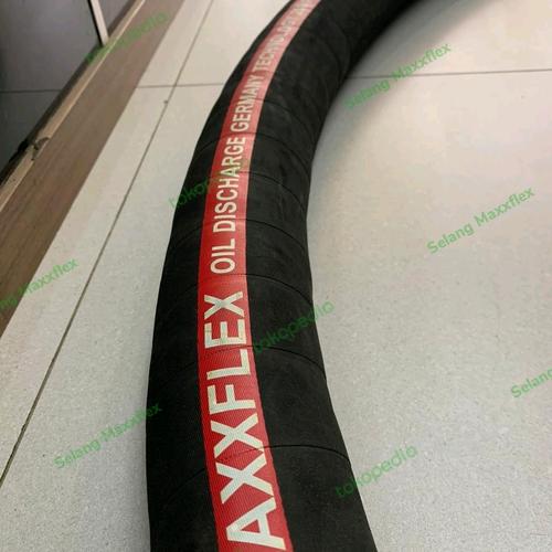 Jual ODH Maxxflex 2 Inch - Selang Angin, Minyak, Oli / Selang Karet ...