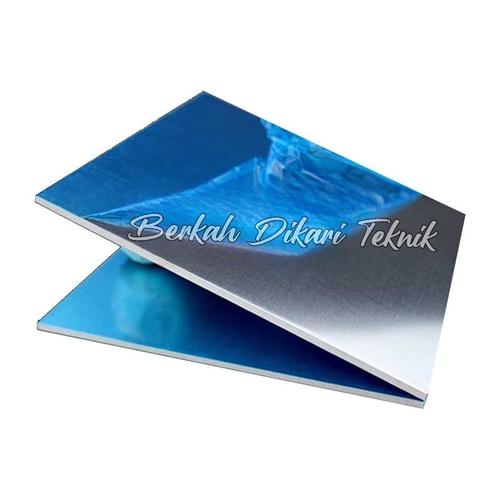 Jual Plat Alumunium 3mm x 400mm x 1000mm - Jakarta Barat - Berkah ...