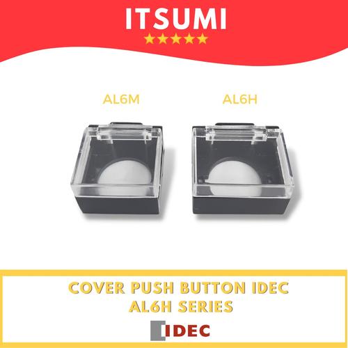 Jual Cover Push Button Idec AL6H Series - Kota Batam - ITSUMI | Tokopedia
