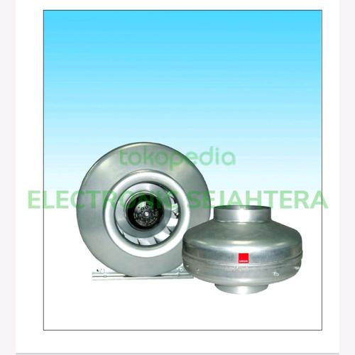Jual Centrifugal duct inline 8inch kruger TSK II 200L/141watt/2700rpm/220v - Jakarta Barat ...