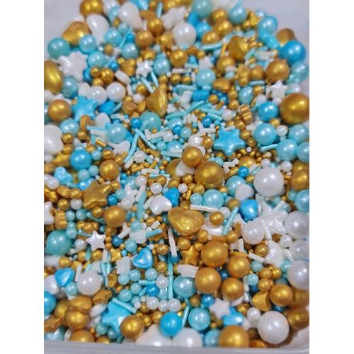 Jual Sprinkle Kode Jasmine Penghias Kue 100 Gram - Jakarta Utara ...