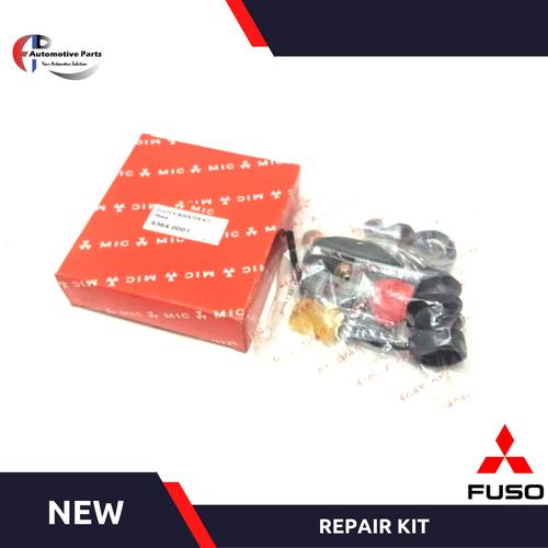 Jual REPAIR KIT CLUTCH BOOSTER KIT PAKAM KLOS PS190 6D22 70MM 9364-0001 ...