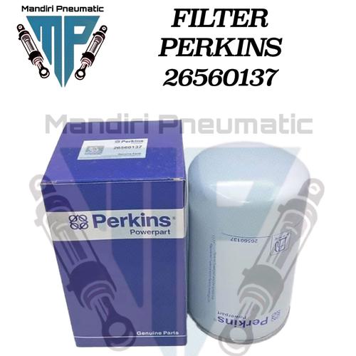 Jual PERKINS 26560137 FUEL FILTER - GENUINE MADE IN UK - Jakarta Barat ...