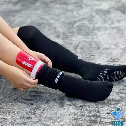 Jual Set Lengkap Kaus Kaos Kaki Deker Decker Olahraga Sepak Bola ...