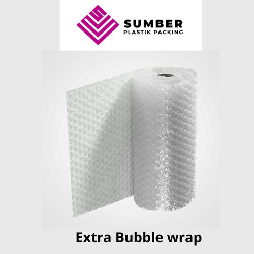 Jual Extra Packing Bubblewrap - Kota Yogyakarta - SUMBER PLASTIK ...