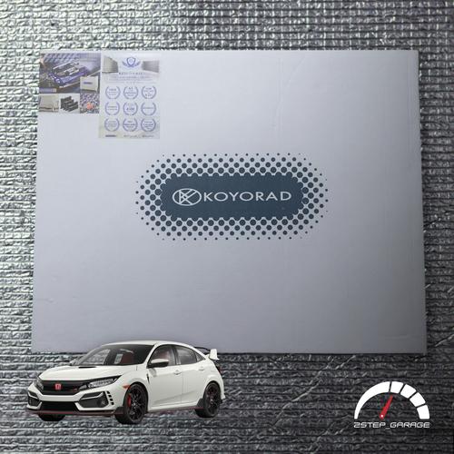 Jual KOYORAD RADIATOR RACING HONDA CIVIC TYPE-R - Kab. Tangerang ...