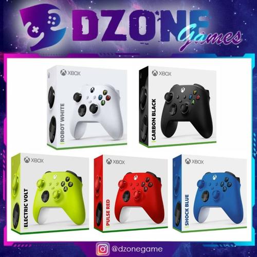 Jual STICK XBOX WIRELESS CONTROLLER / STICK XBOX ONE WIRELESS ...