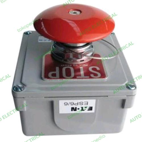Jual Emergency stop esp6/6 - Kab. Tangerang - AUTO ELECTRICAL | Tokopedia