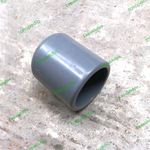 Jual Cap (Dop) PVC AW dia. 1/2 inch - Rucika - Kab. Tangerang ...