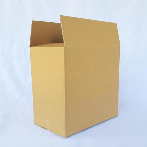 Jual kardus box tv 32 inchi 75x20x50 cm karton packing packaging produk ...