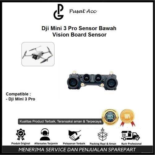 Jual Dji Mini 3 Pro Sensor Bawah - Vision Board Sensor - Kota Tangerang ...