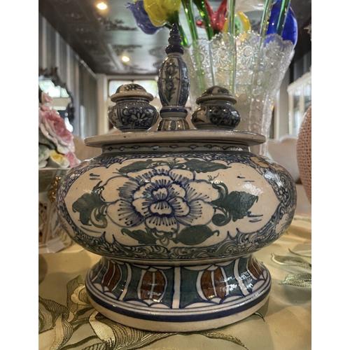 Jual Keramik guci china antik - Jakarta Selatan - Khans gallery | Tokopedia