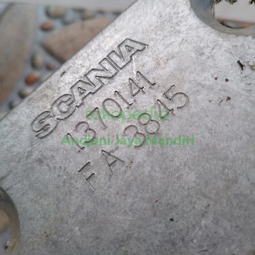 Jual SCANIA Gen Buffer 1370141 - Kota Samarinda - Andjani Jaya Mandiri ...