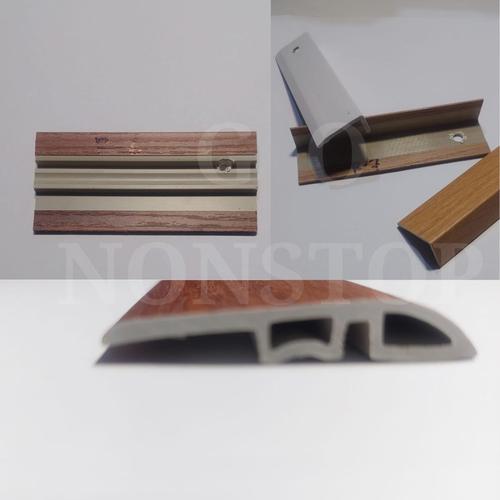 Jual Adaptasi Vynil - Parket - SPC - Transisi MDF & PVC - Adaptasi SPC ...