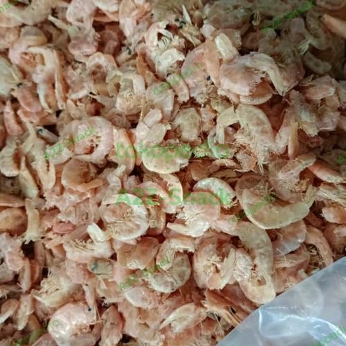 Jual Ebi Kering / Atap He Standar Khas Pontianak 500gram - Kota ...