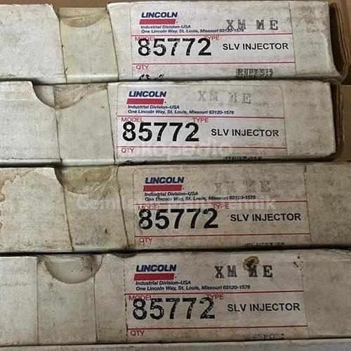 Jual Lincoln Industrial 85772 Centro-Matic SL-V Series Grease Injector ...