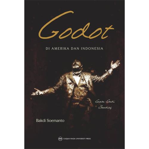 Jual Buku Godot Di Amerika Dan Indonesia - Kota Yogyakarta - Belik Ilmu2 | Tokopedia