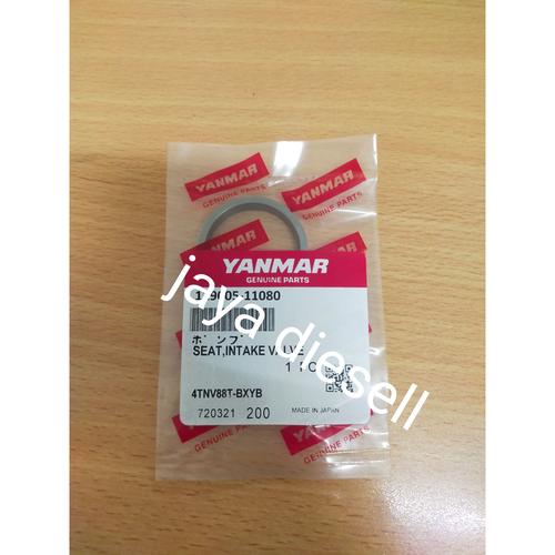 Jual INSERT INTAKE 4TNV88/SEATING VALVE INTAKE 4TNV88/SEATING INTAKE ...