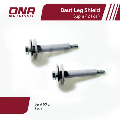 Jual Baut Leg Shield Bawah Astrea 800/Star/Prima/Grand/Legenda - Kab ...
