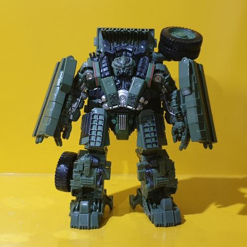 Jual Hasbro Transformers Studio Series 42 Long Haul Minus/Junk ...