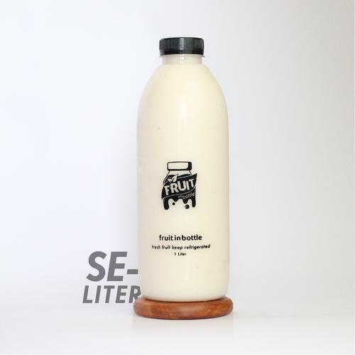 Jual Banana Fresh Juice 1 liter jus pisang - Kota Denpasar ...
