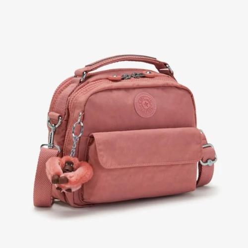 Jual Bryn Kipling Candy (Original) Shoulder Bag Wanita - Bold Blush ...