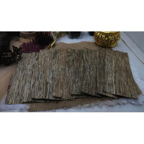 Jual KAYU GAHARU ALAMI KULIT SUMATERA/GAHARU OUD AGARWOOD ASLI - 10 ...