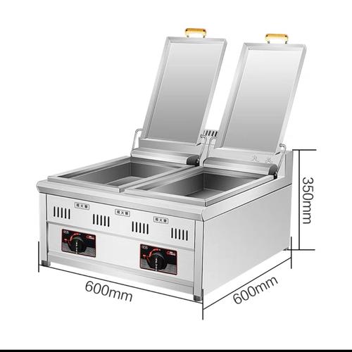 Jual gyoza grill bahan bakar gas - Kab. Tangerang - GO BAKING ID ...