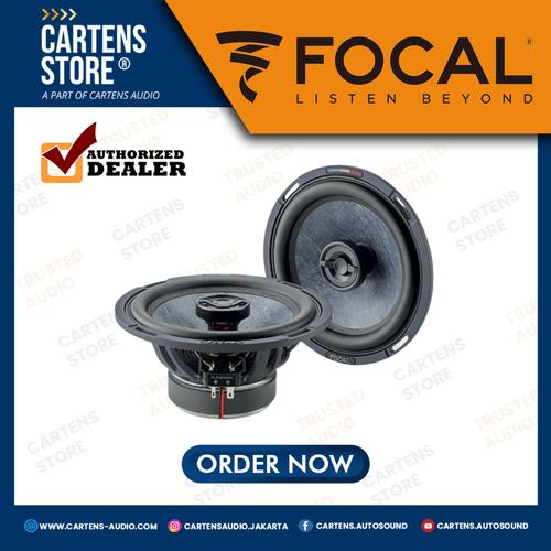 Promo Speaker Coaxial Focal PC 165 SF By Cartens-Store.Com Cicil 0% 3x - Jakarta Selatan ...