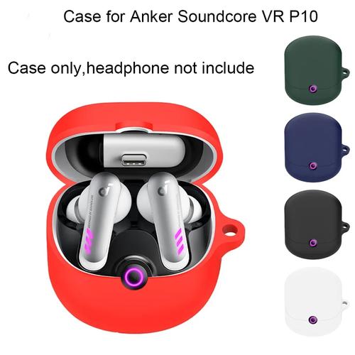 Jual Case Casing Cover Silicone Anker Soundcore VR P10 A3850 ...