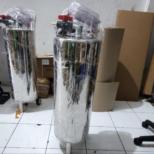 Jual Tabung Snow Wash 40 liter / Tabung Salju Snow Wash 40 liter ...