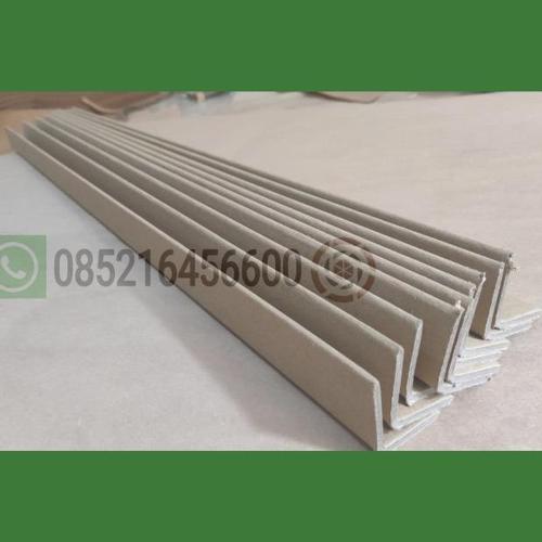Jual siku karton 40x40x4x1000mm pelindung sudut pondasi rack pallet ...