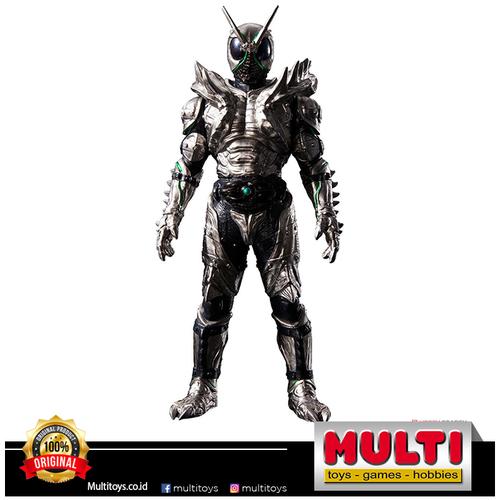Jual MOVIE MONSTER KAMEN RIDER SHADOWMOON 83383 - Jakarta Utara - MULTI ...
