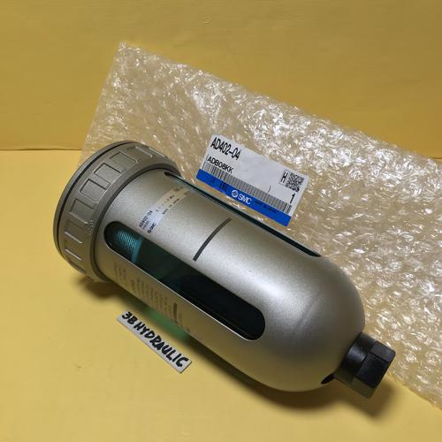 Jual SMC AD402-04 Auto drain drat 1/2" JAPAN - Kota Tangerang - 3B ...