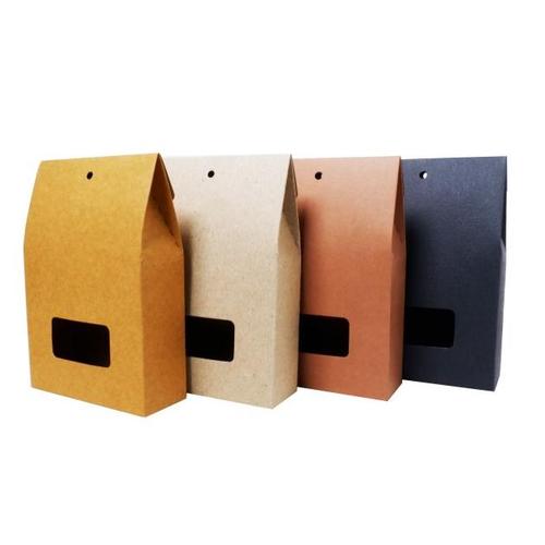 Jual box packaging mini - packing mini - packing teh - packing premium ...