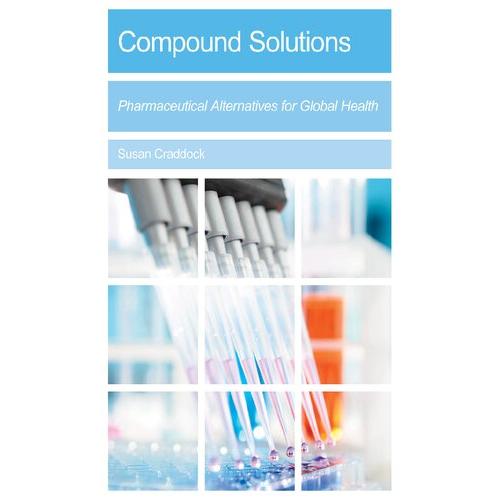 Jual Compound SolutionsPharmaceutical Alternatives for Global Health ...
