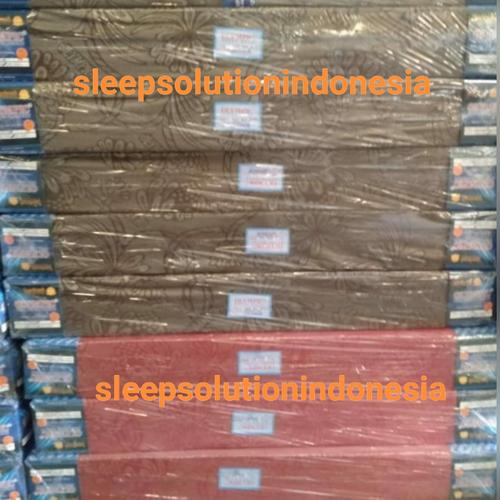 Jual SLEEPSO Kasur Busa Olympic Super Deluxe 160 / 160x200 / 160 x 200 - Kota Surabaya ...