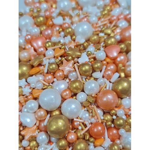 Jual Sprinkle Kode Nemo Penghias Kue 100 Gram - Jakarta Utara - Bahan ...