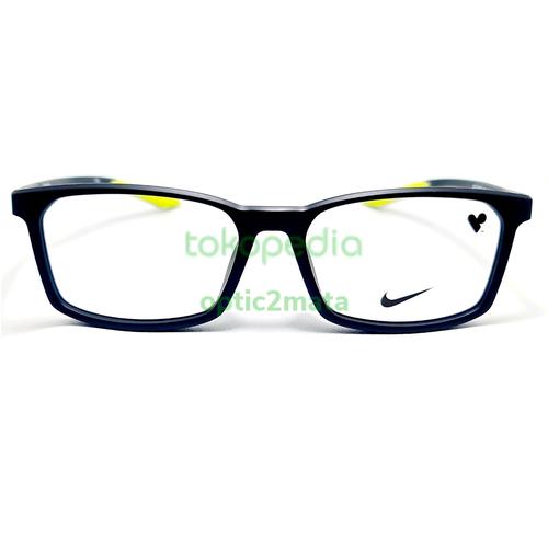 Jual FRAME KACAMATA NIKE F NK 7288LB 001 55-16-145 ORIGINAL - Jakarta ...