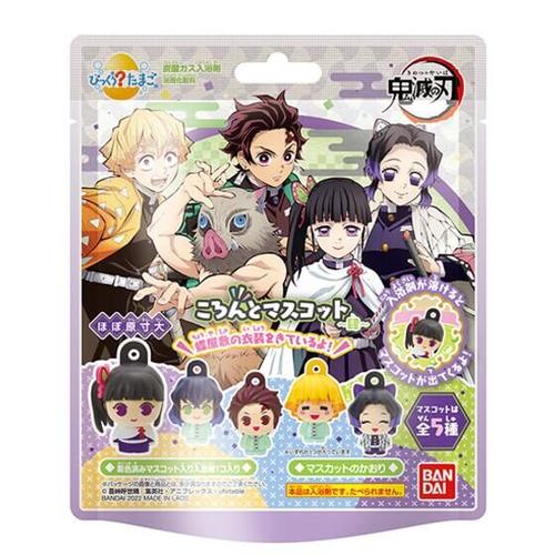 Jual Demon Slayer Bath ball bomb japan jepang - Jakarta Barat ...