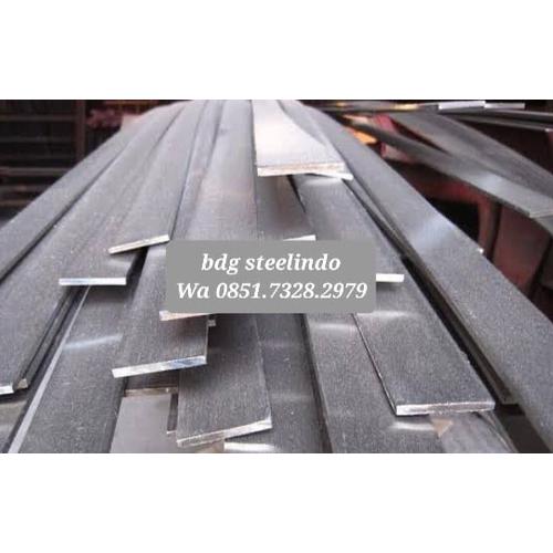 Jual Plat strip 3cm/ besi plat 5x30x6 - 2m - Kab. Bandung - Bdg ...