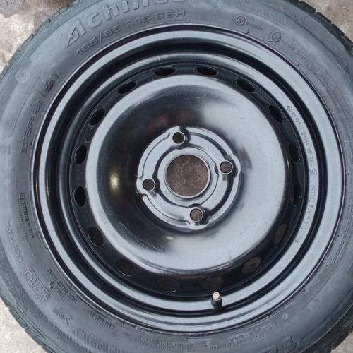 Jual velg kaleng R15 wuling - Kab. Bandung - Ahmed custom velg celong ...