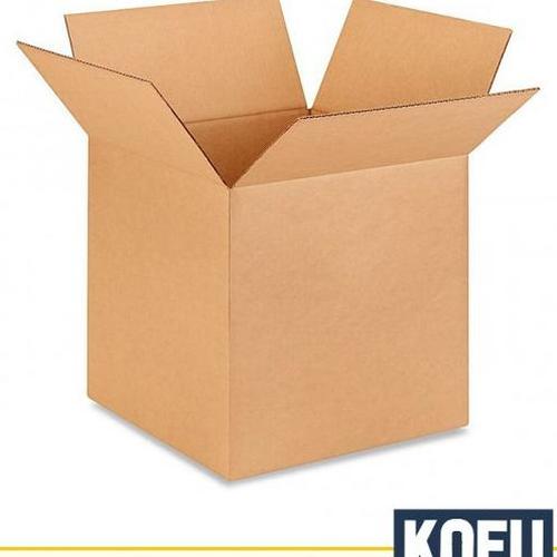 Jual kardus polos 35 cm x 35 cm x 35 cm - swr - k4142 - Jakarta Barat ...