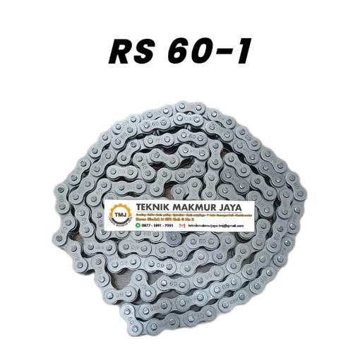 Jual ROLLER CHAIN RS 60-1 RANTAI SINGLE / 60 SINGLE - Jakarta Barat ...
