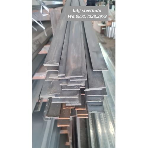 Jual Plat strip 4cm/ plat besi 5x38x6 - Kab. Bandung - Bdg.Steelindo ...