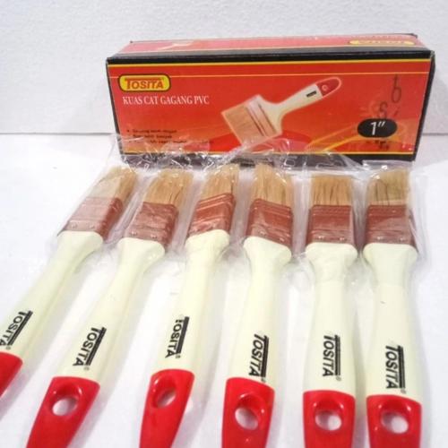 Jual Kuas cat 1 inch gagang pvc - Jakarta Barat - Karya Warna Abadi ...